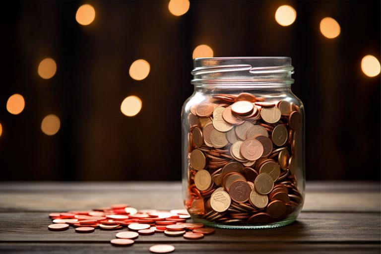 Five Ways to Give Generously with Limited Funds - Daily Bible